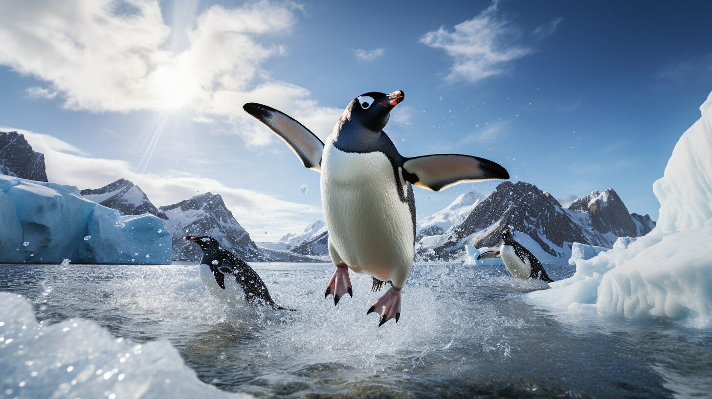 South Orkney Islands Travel Guide For Nature Positive People