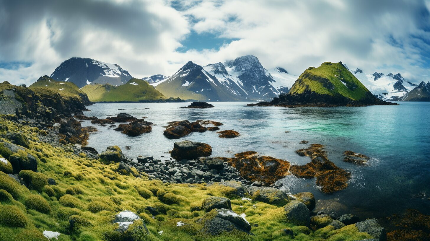 South Shetland Islands Travel Guide For Nature Positive People