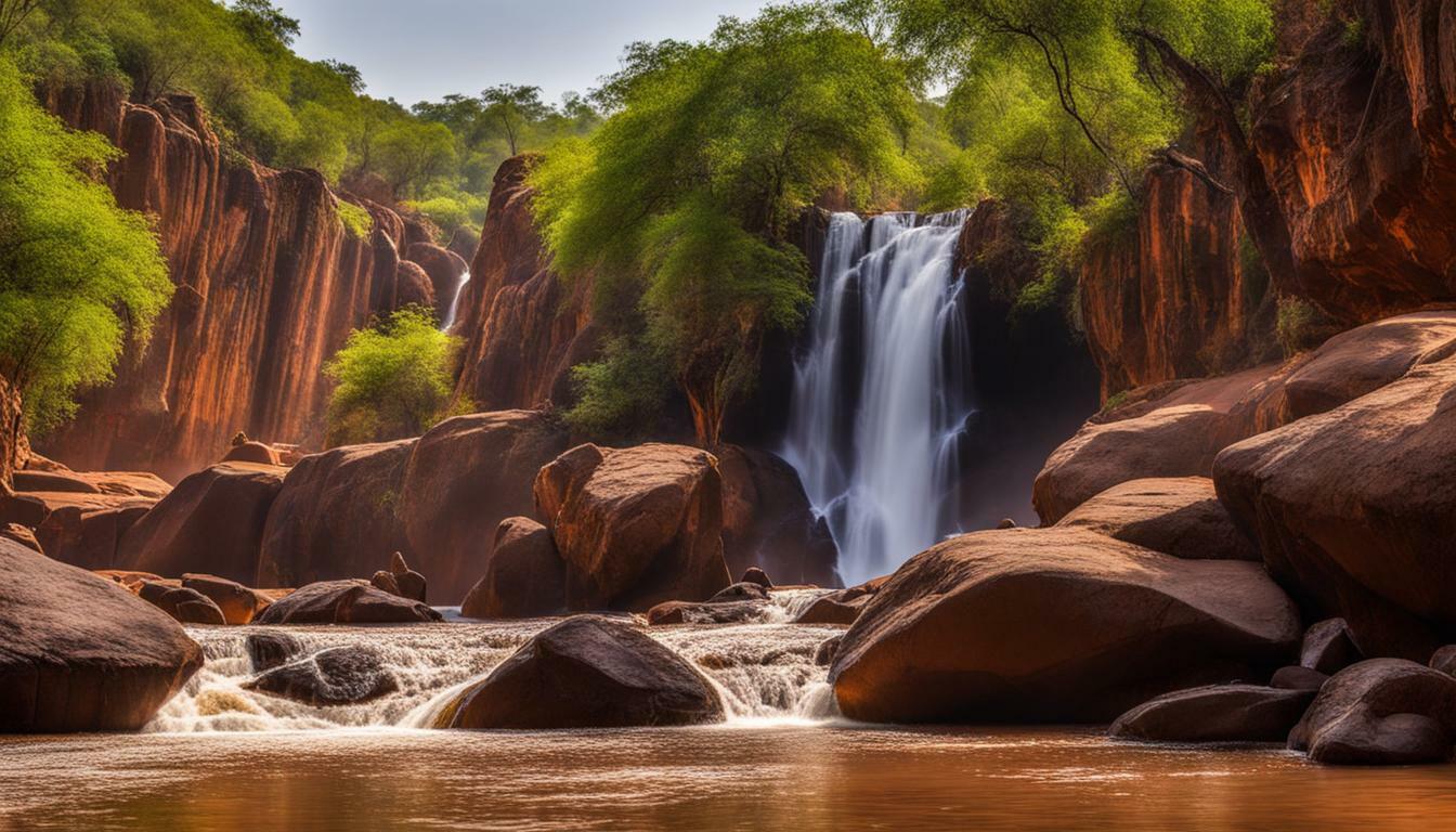 Is Burkina Faso worth visiting?