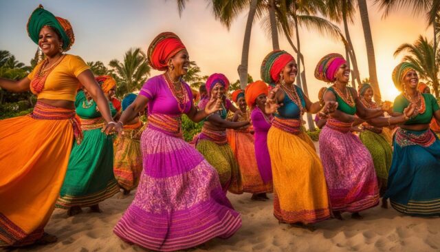 Cape Verde Traditions discover What They Are