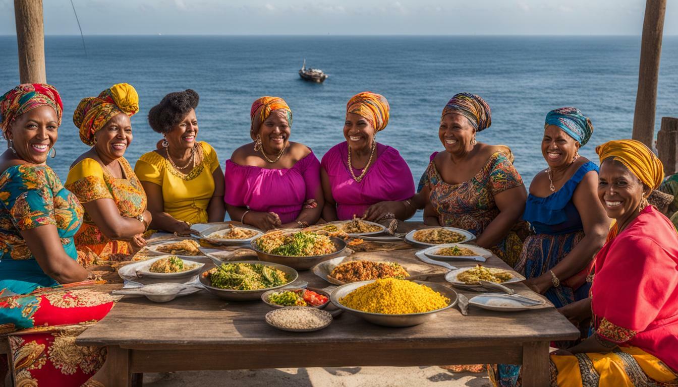 Cape Verde Traditions discover What They Are