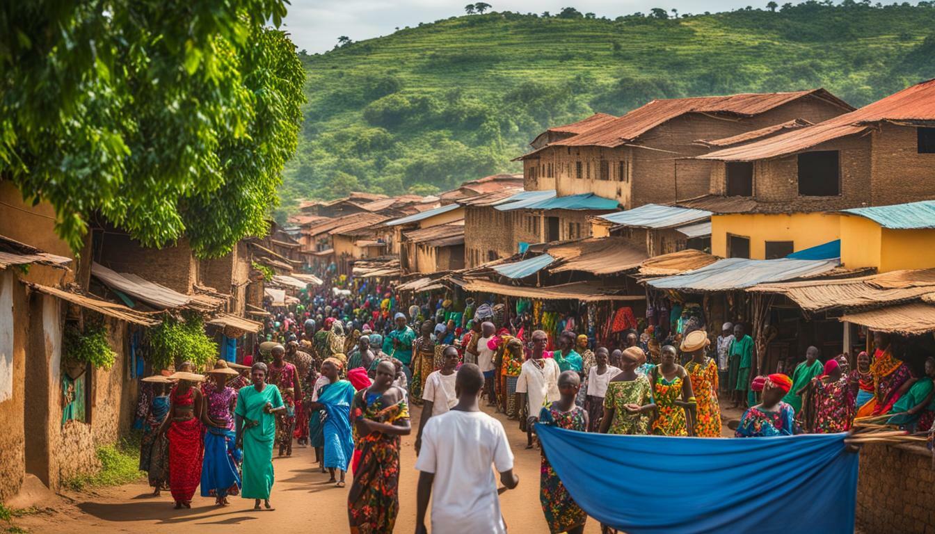 Is Burundi worth visiting?