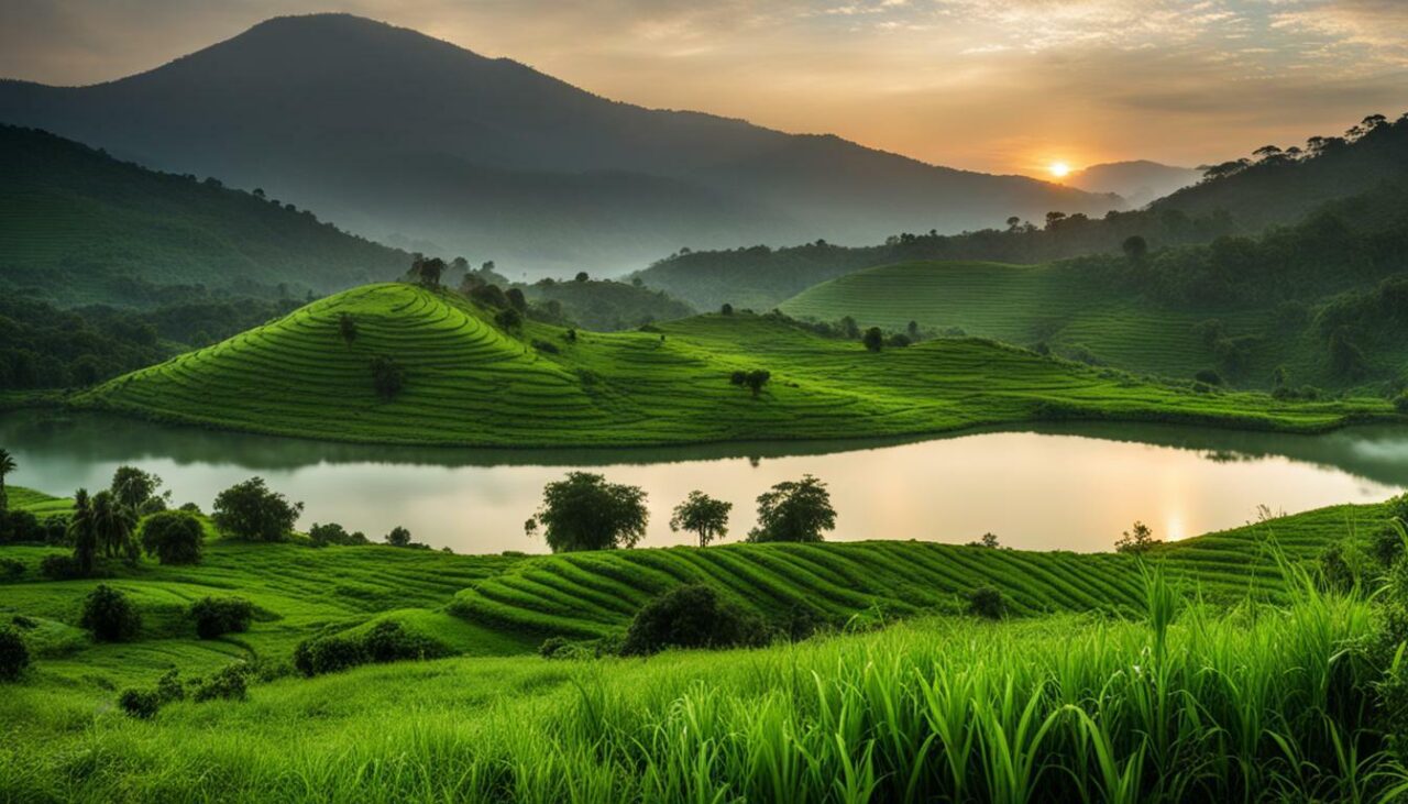 Is Burundi worth visiting?