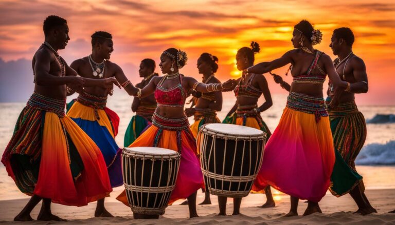 Cape Verde traditions-discover what they are