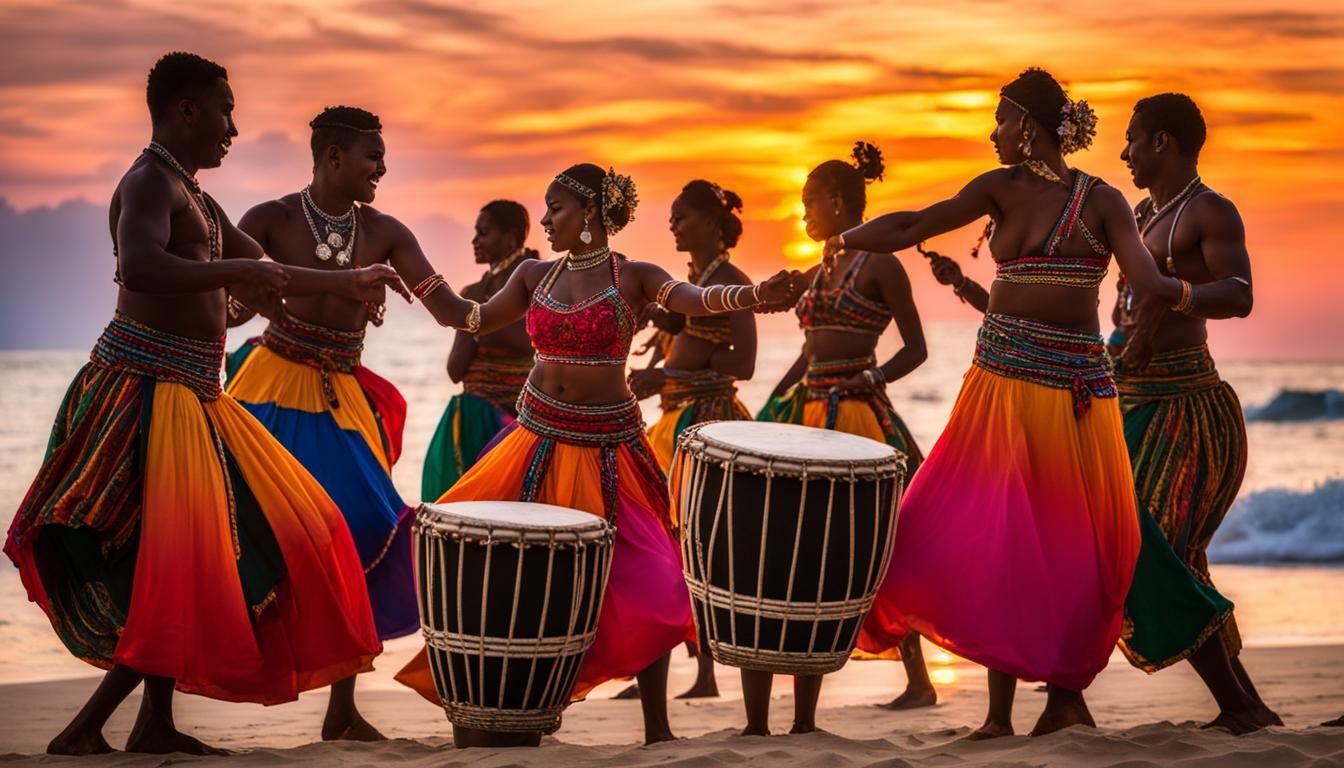 Cape Verde Traditions discover What They Are Cape Verde Traditions discover What They Are